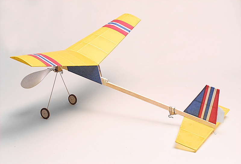 Peck-Polymers Sky Bunny